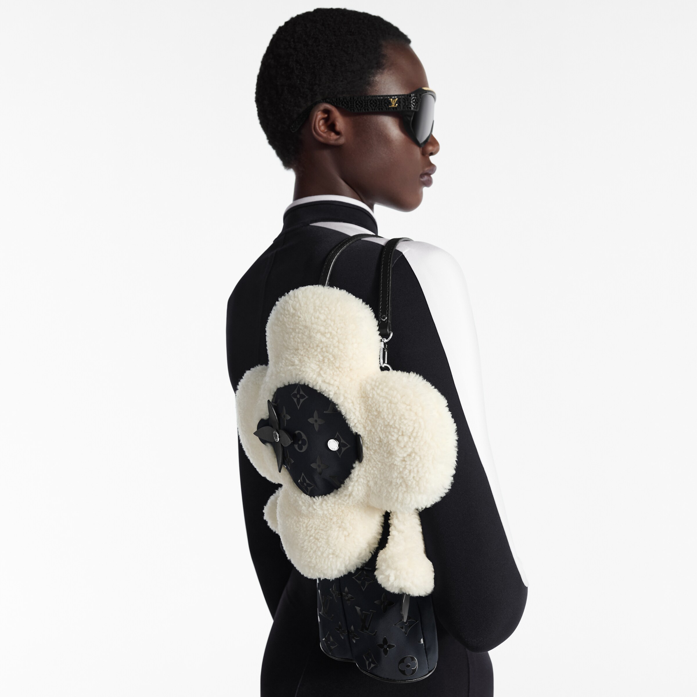 Vivienne Backpack Other Monogram Canvas - Luxury Handbags - M11794 Black | LOUIS VUITTON HONG KONG